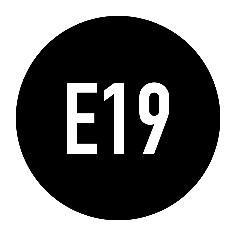 Standard Task Prefixes | E19 Creative